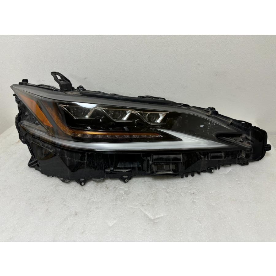 ☆良品☆ レクサス ES AXZH10 LED 3眼 ES300h 33-263 ヘッドライト 右 ☆4706 : BULTECT - 通販 - Yahoo!ショッピング