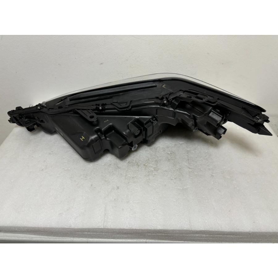 ☆良品☆ レクサス ES AXZH10 LED 3眼 ES300h 33-263 ヘッドライト 右 ☆4805 : BULTECT - 通販 - Yahoo!ショッピング