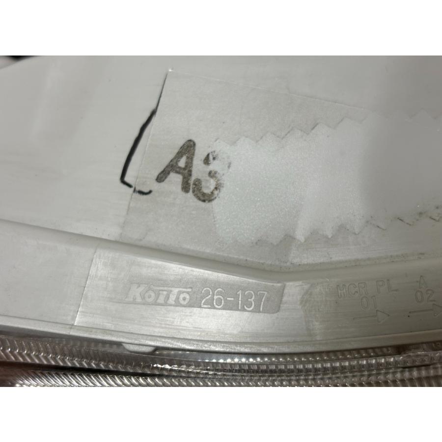 ☆ ハイエース 200系 4型 5型 6型 LED A3 ヘッドライト 左 ☆4705 2 : BULTECT - 通販 - Yahoo!ショッピング