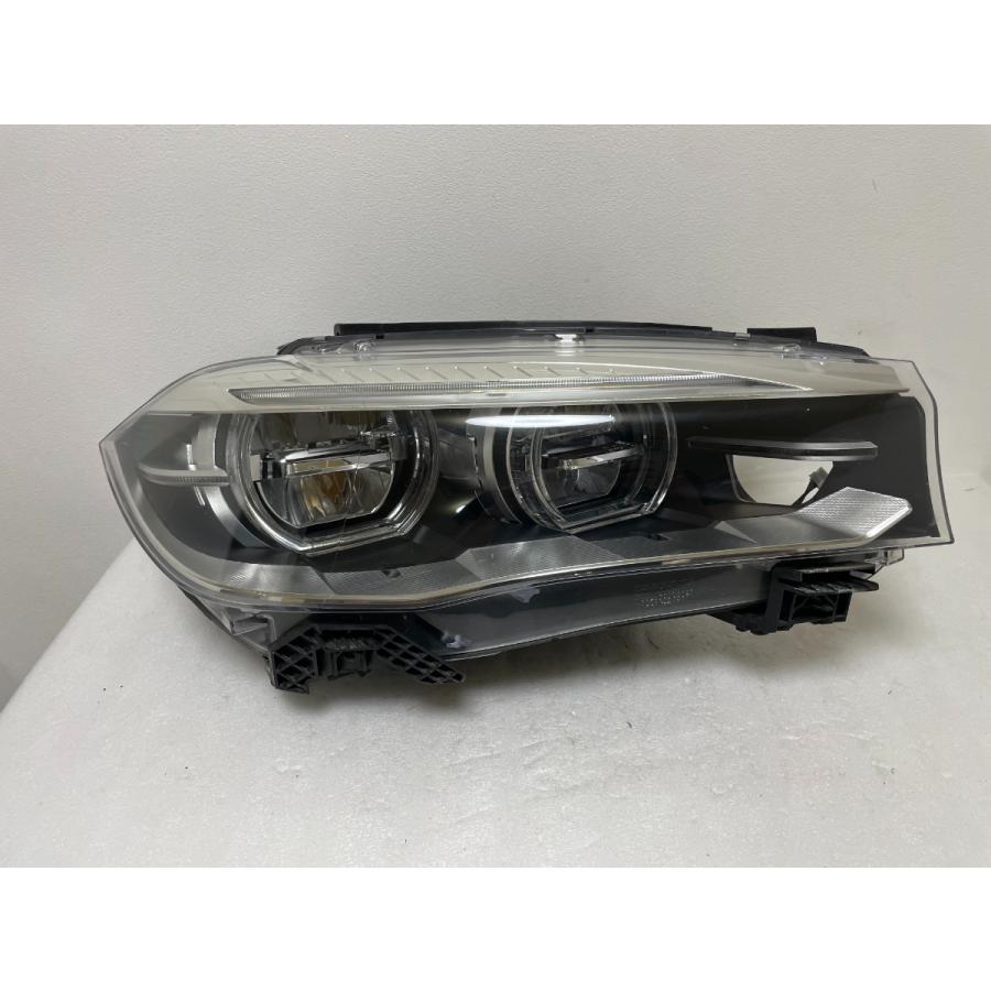 BMW X5 X6 F15 F16 LED ヘッドライト 右 ☆3807 2 : 3507 : BULTECT - 通販 - Yahoo!ショッピング