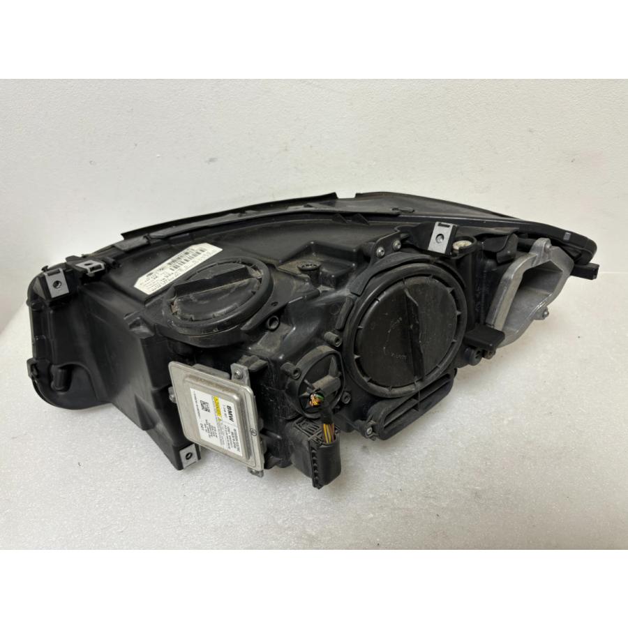 BMW 5シリーズ F10 F11 前期 HID ヘッドライト 右 ☆41024 : 3525 : BULTECT - 通販 - Yahoo!ショッピング