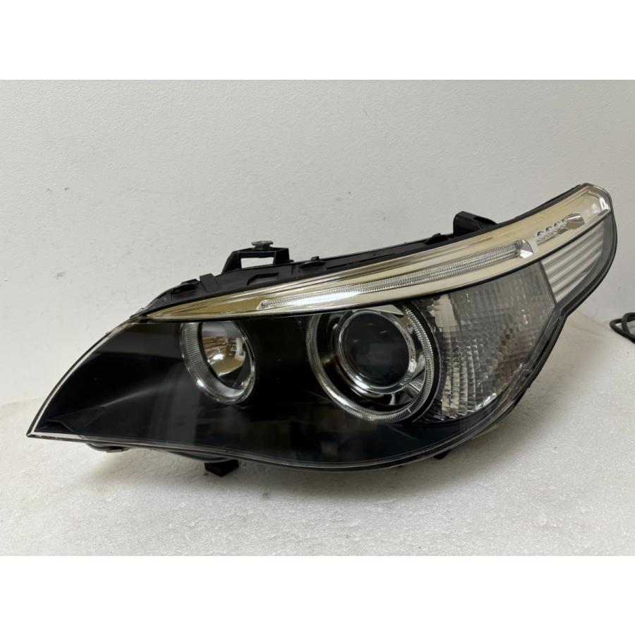BMW 5シリーズ E60 E61 前期 ヘッドライト 左 ☆41028 : 3536 : BULTECT - 通販 - Yahoo!ショッピング