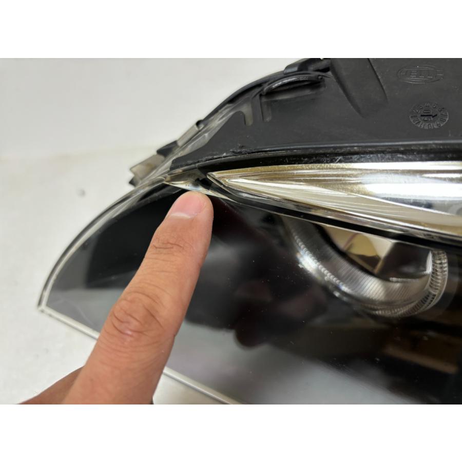 BMW 5シリーズ E60 E61 前期 ヘッドライト 左 ☆41028 : 3536 : BULTECT - 通販 - Yahoo!ショッピング