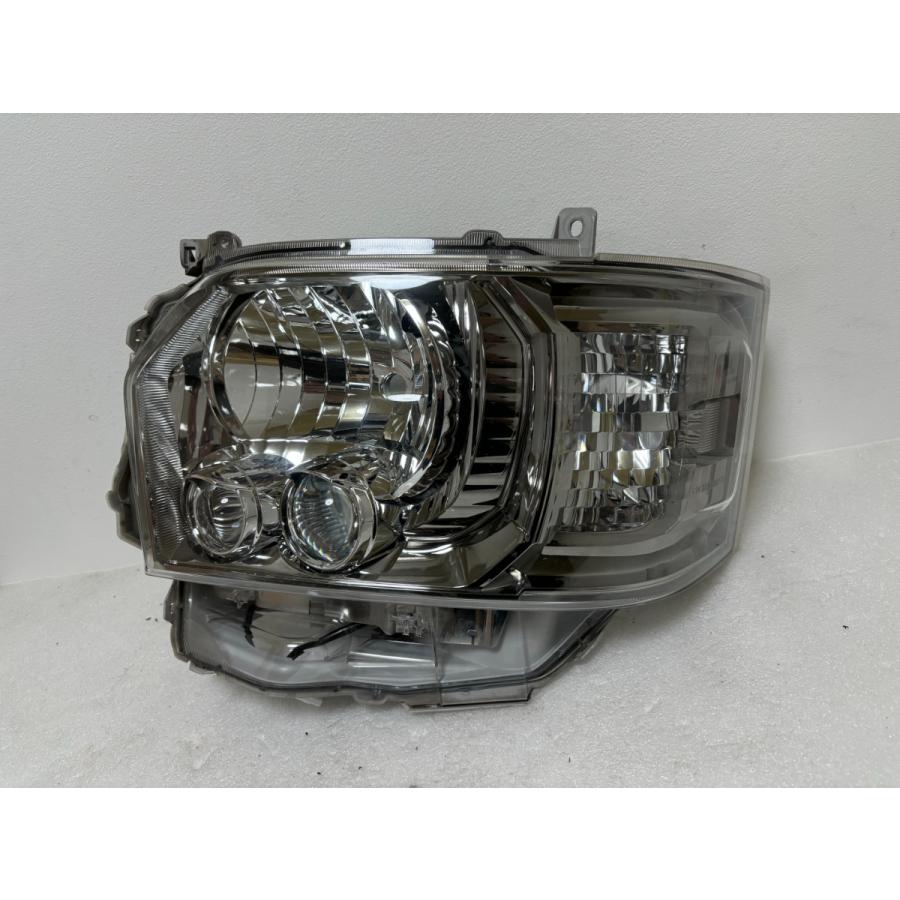 ☆ ハイエース 200系 4型 5型 6型 LED ヘッドライト 左 ☆41115 : 3583 : BULTECT - 通販 - Yahoo!ショッピング