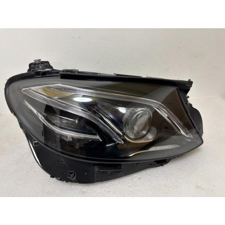 ☆欠け無し☆ ベンツ Eクラス W213 LED ヘッドライト 右 ☆41221 : 3657 : BULTECT - 通販 - Yahoo!ショッピング