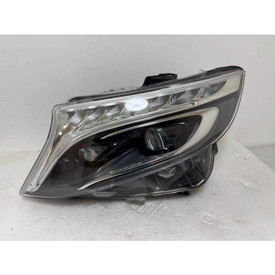 ☆ ベンツ Vクラス W447 ヘッドライト 左 ☆5111 : 3704 : BULTECT - 通販 - Yahoo!ショッピング