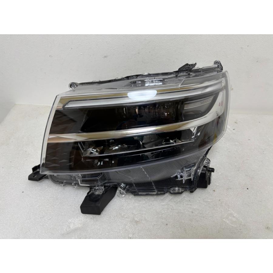 ☆ タントカスタム LA650S LA660S 後期 LED ヘッドライト 左 ☆5113 : 3711 : BULTECT - 通販 - Yahoo!ショッピング