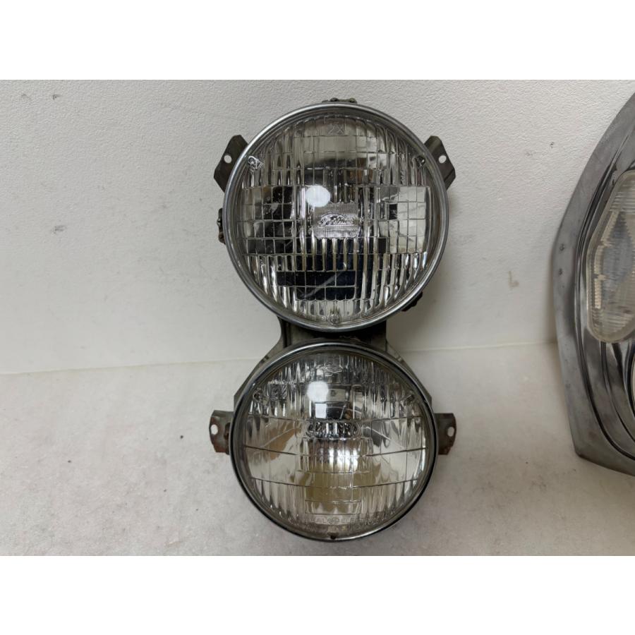 ☆ ベンツ W108 W109 W111 ヘッドライト ☆5207 2 : BULTECT - 通販 - Yahoo!ショッピング