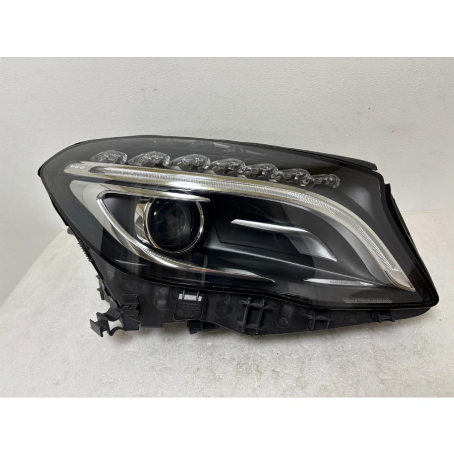 ☆ ベンツ GLAクラス X156 W156 前期 ヘッドライト 右 ☆5218 : BULTECT - 通販 - Yahoo!ショッピング