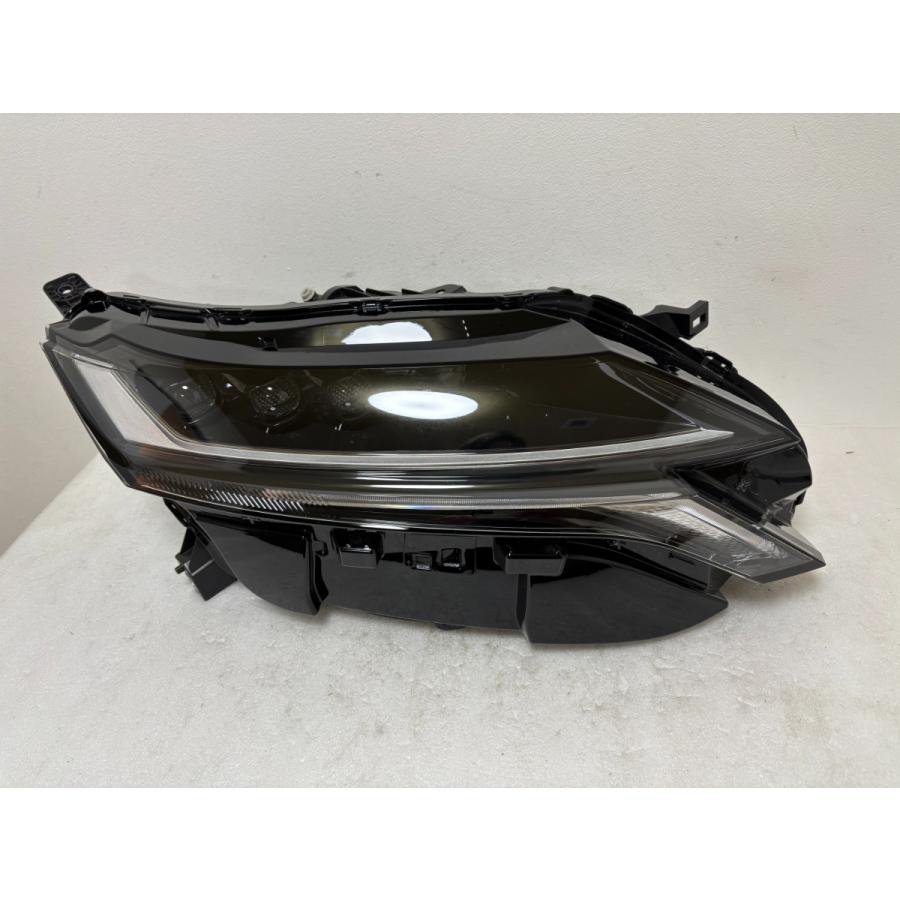 ☆ ノート オーラ E13 LED ヘッドライト 右 ☆5220 : BULTECT - 通販 - Yahoo!ショッピング