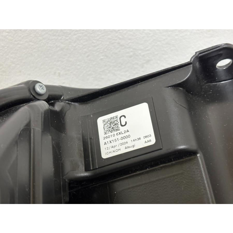 ☆ ノート オーラ E13 LED ヘッドライト 右 ☆5220 : BULTECT - 通販 - Yahoo!ショッピング