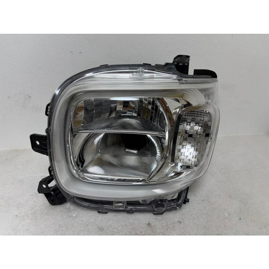 ☆破損無☆ スペーシア MK53S LED ヘッドライト 左 ☆5703 : BULTECT - 通販 - Yahoo!ショッピング