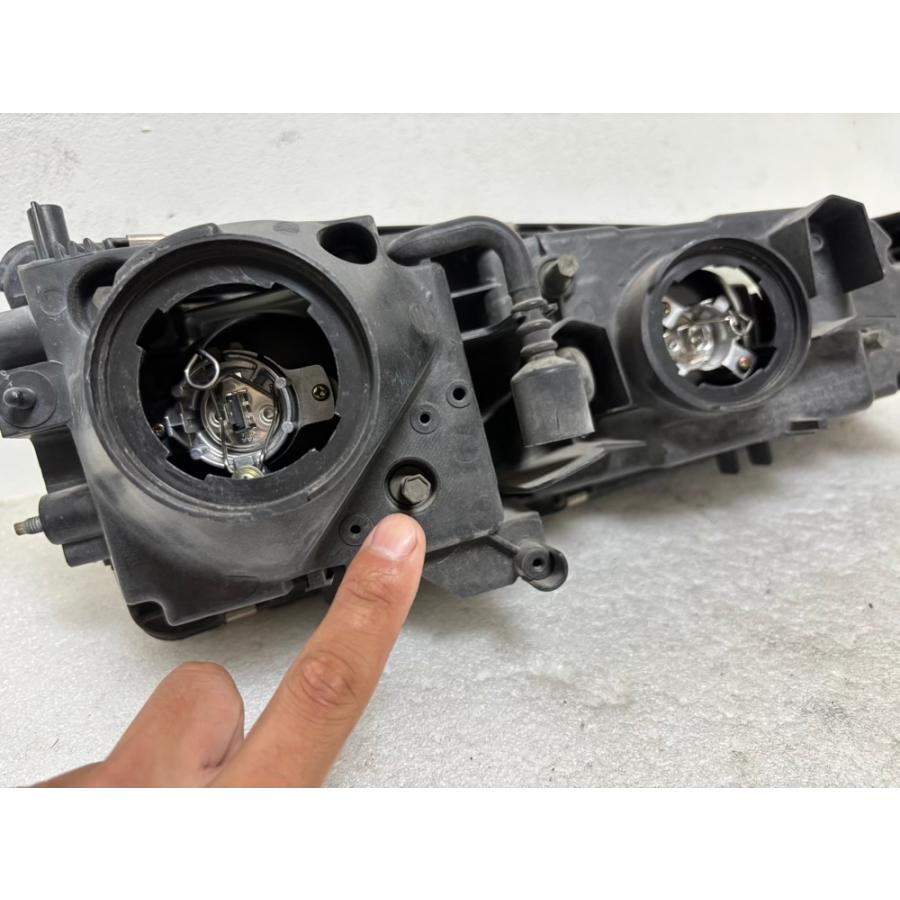 ☆ シルビア S14 後期 ヘッドライト 左 ☆5909 : BULTECT - 通販 - Yahoo!ショッピング