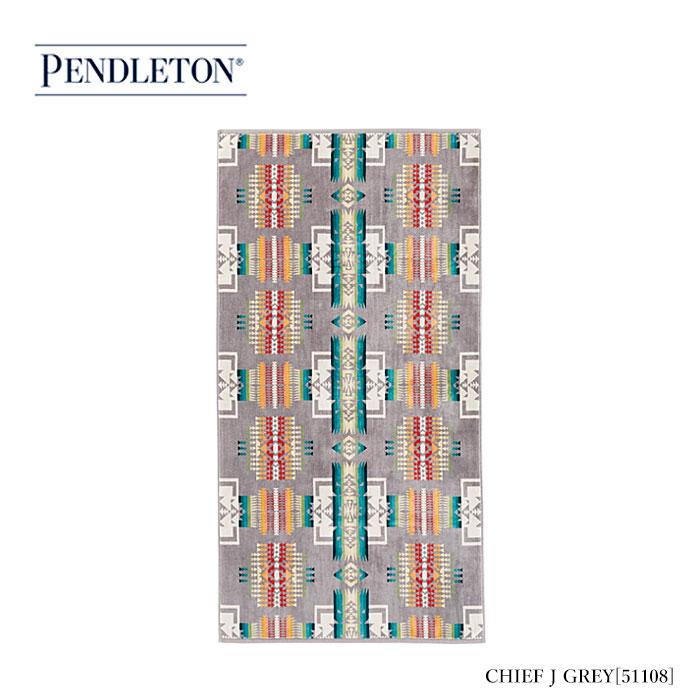 PENDLETON ペンドルトン XB233 OVER SIZE JACQUARD SPA TOWEL ジャガードタオル アウトドア キャンプ インテリア : BUMP STORE - 通販 ...