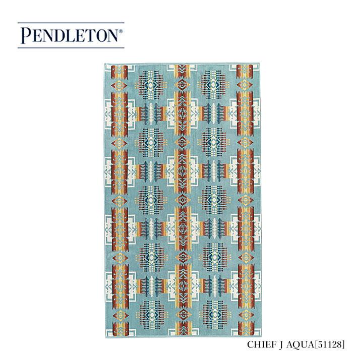 PENDLETON ペンドルトン XB233 OVER SIZE JACQUARD SPA TOWEL ジャガードタオル アウトドア キャンプ インテリア : BUMP STORE - 通販 ...