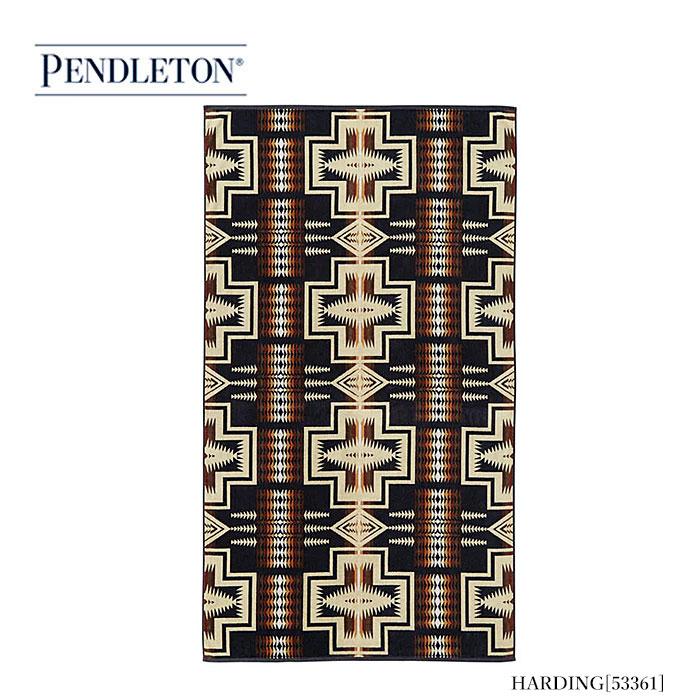 PENDLETON ペンドルトン XB233 OVER SIZE JACQUARD SPA TOWEL ジャガードタオル アウトドア キャンプ インテリア : BUMP STORE - 通販 ...