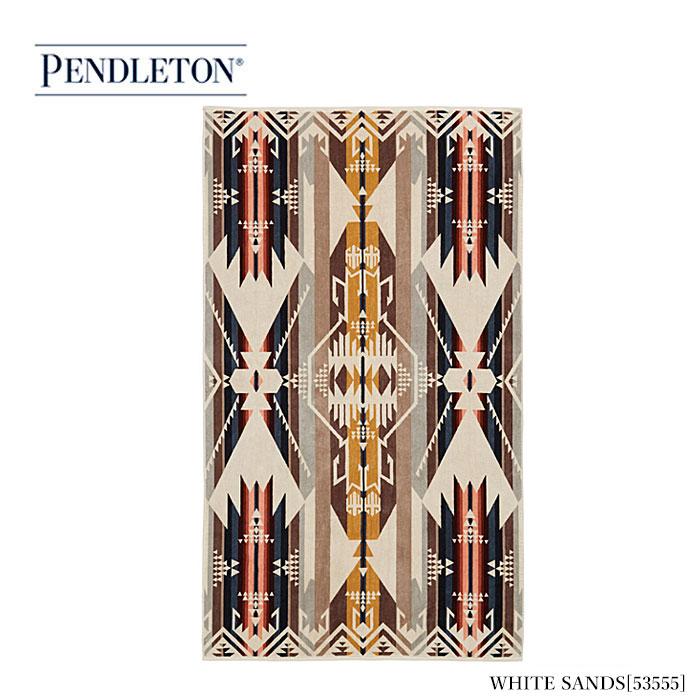 PENDLETON ペンドルトン XB233 OVER SIZE JACQUARD SPA TOWEL ジャガードタオル アウトドア キャンプ インテリア : BUMP STORE - 通販 ...