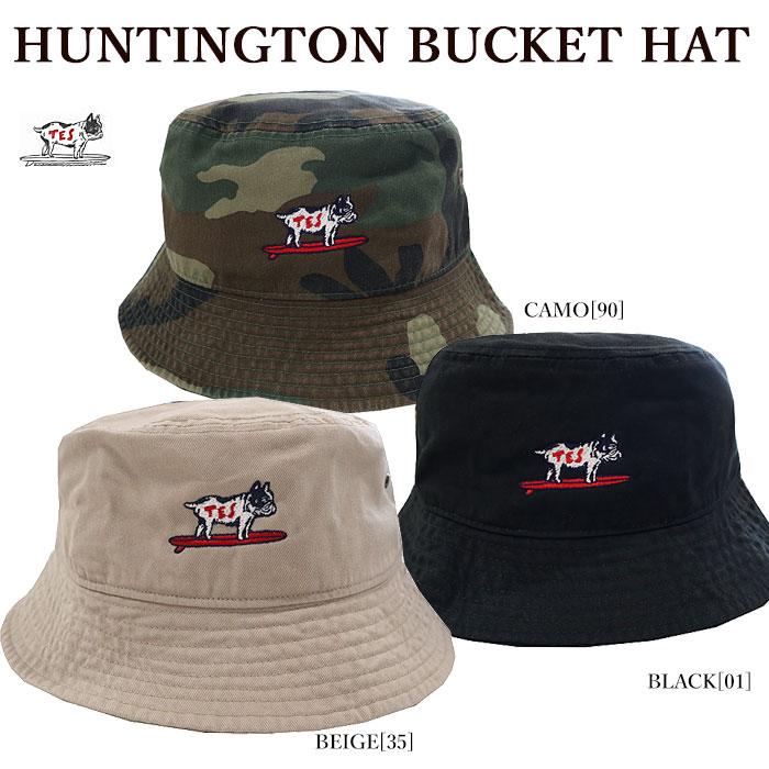 The Endless Summer（エンドレスサマー） 23574702 HUNTINGTON BUCKET HAT バケットハット ...