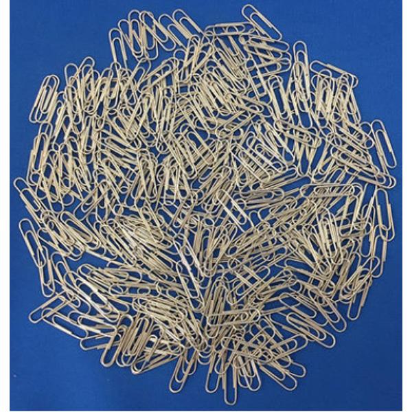 【在庫処分】【4点までメール便OK】 アイ・エス ゼムクリップ [SS/全長23mm] 100g クリップ ILGM-3 : isco ...