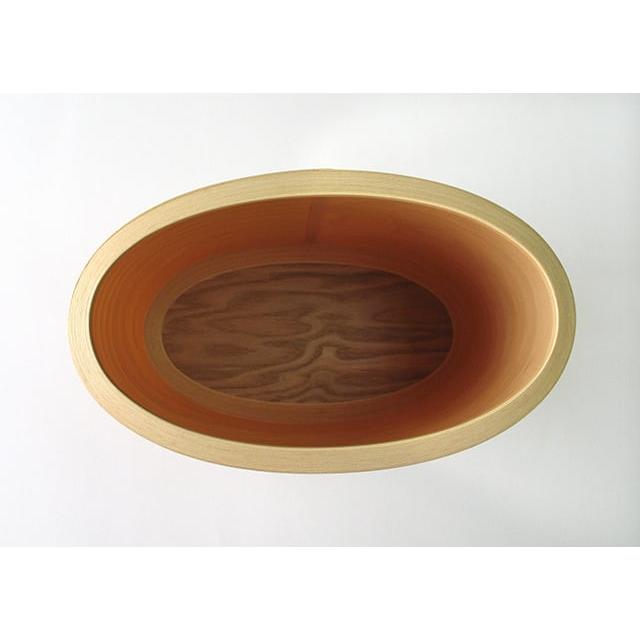 BUNACO（ブナコ） ダストボックス/お部屋に可愛らしく収まるオーバルタイプ（caramel brown） ギフト・プレゼントに : ブナコセレクトYahoo!店 - 通販 - Yahoo ...