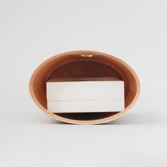 ブナコ ティッシュボックスケース Swing Slim -スウィング スリム ・ソフトパックティッシュ用 （4colors） ギフト・プレゼントに 3%OFF BUNACO : swing ...