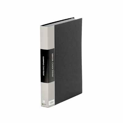 KING JIM キングジム クリアーファイル カラーベーストリプル A4S 60P 132-3C : 文房具ネットショッピング - 通販 - Yahoo!ショッピング