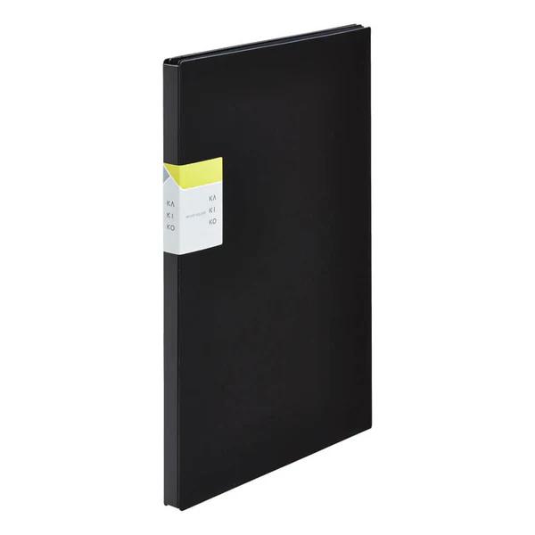 KING JIM キングジム カキコ 楽譜ホルダー A4 4面＜A3 2面＞ 8645 : 文房具ネットショッピング - 通販 - Yahoo!ショッピング