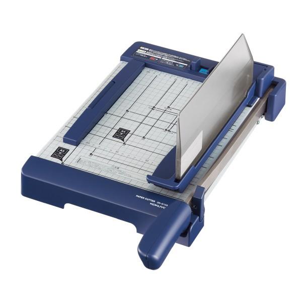 KOKUYO コクヨ ペーパーカッター DN-G103 押し切り式 A4 裁断幅309mmPPC用紙10枚 : 文房具ネットショッピング - 通販 - Yahoo!ショッピング