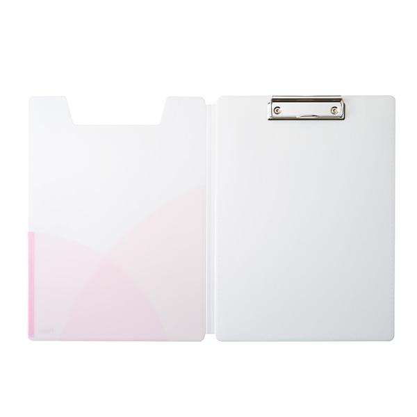 PLUS（プラス） Pasty パスティ クリップファイル FL-601CP : 文房具ネットショッピング - 通販 - Yahoo!ショッピング