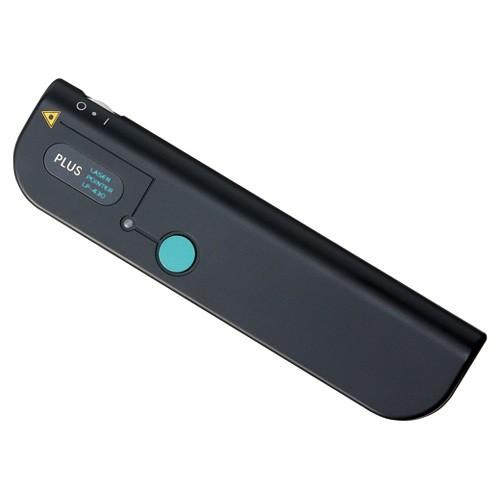 PLUS プラス レーザーポインター LP-430 28-105 : 文房具ネットショッピング - 通販 - Yahoo!ショッピング