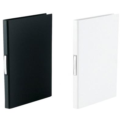 KING JIM ラドンナ LADONNA モノクローム クリアーファイル 固定式 PAM-132 : 文房具ネットショッピング - 通販 ...