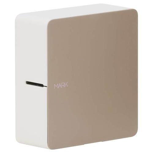 キングジム テプラ PRO MARK SR-MK1 : sr-mk1 : 文房具ネットショッピング - 通販 - Yahoo!ショッピング