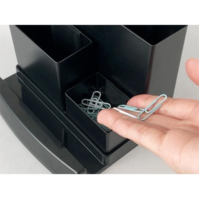 CARL カール事務機 デスクオーガナイザー TS-003 : 文房具ネットショッピング - 通販 - Yahoo!ショッピング