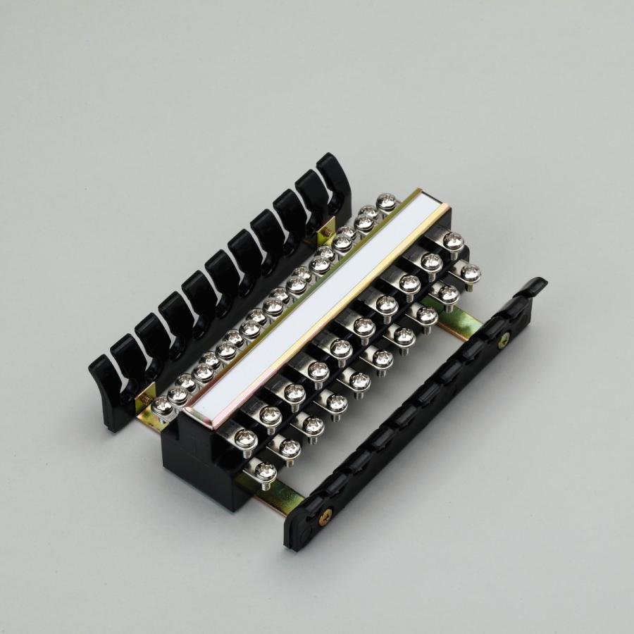 10P-2CK端子板 : BUNBUN SHOP - 通販 - Yahoo!ショッピング