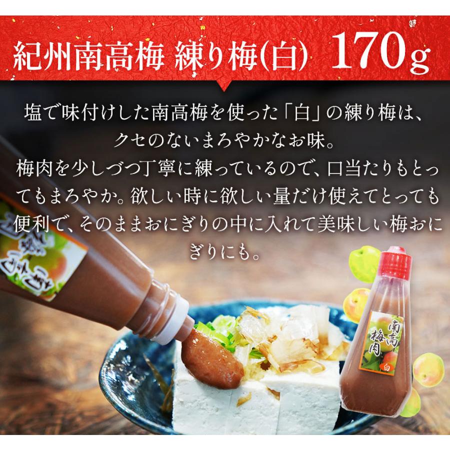 お得なふみこの梅福袋 たっぷり6点セット 送料無料 低塩 紀州南高梅 梅かつおにんにく 梅うどん 梅そば 梅昆布茶 ねり梅 人気の梅製品をセット！ (fy5) : 紀州ふみこ農園 - 通販 ...