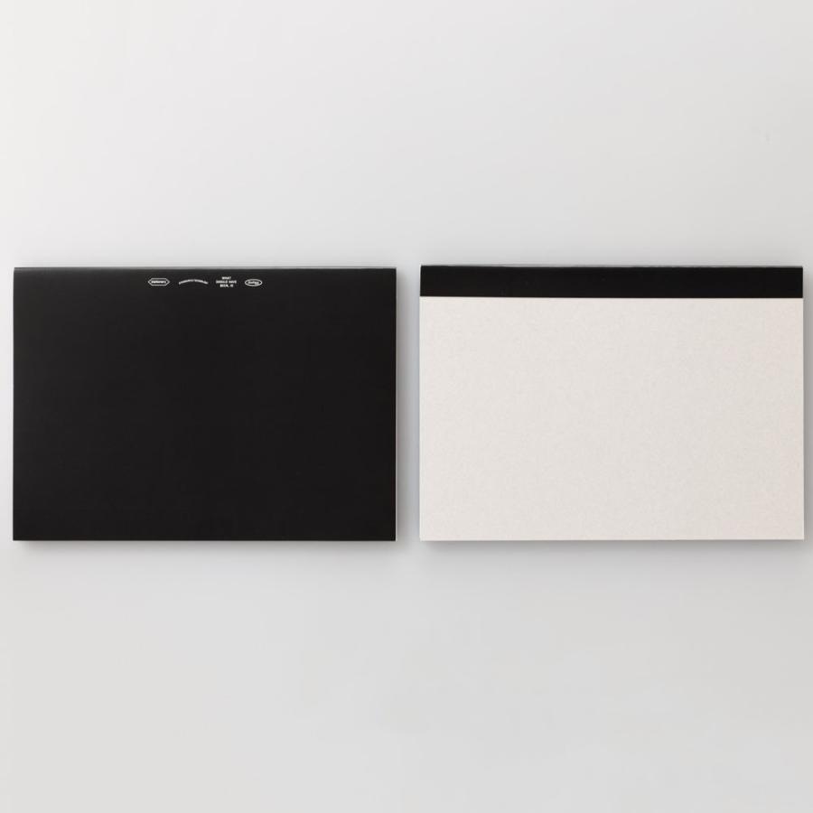 STALOGY 025 A4シートパッド (プランニング＆プレゼンテーション用) : 文具通販 ブンドキ.com Yahoo!店 - 通販 - Yahoo!ショッピング