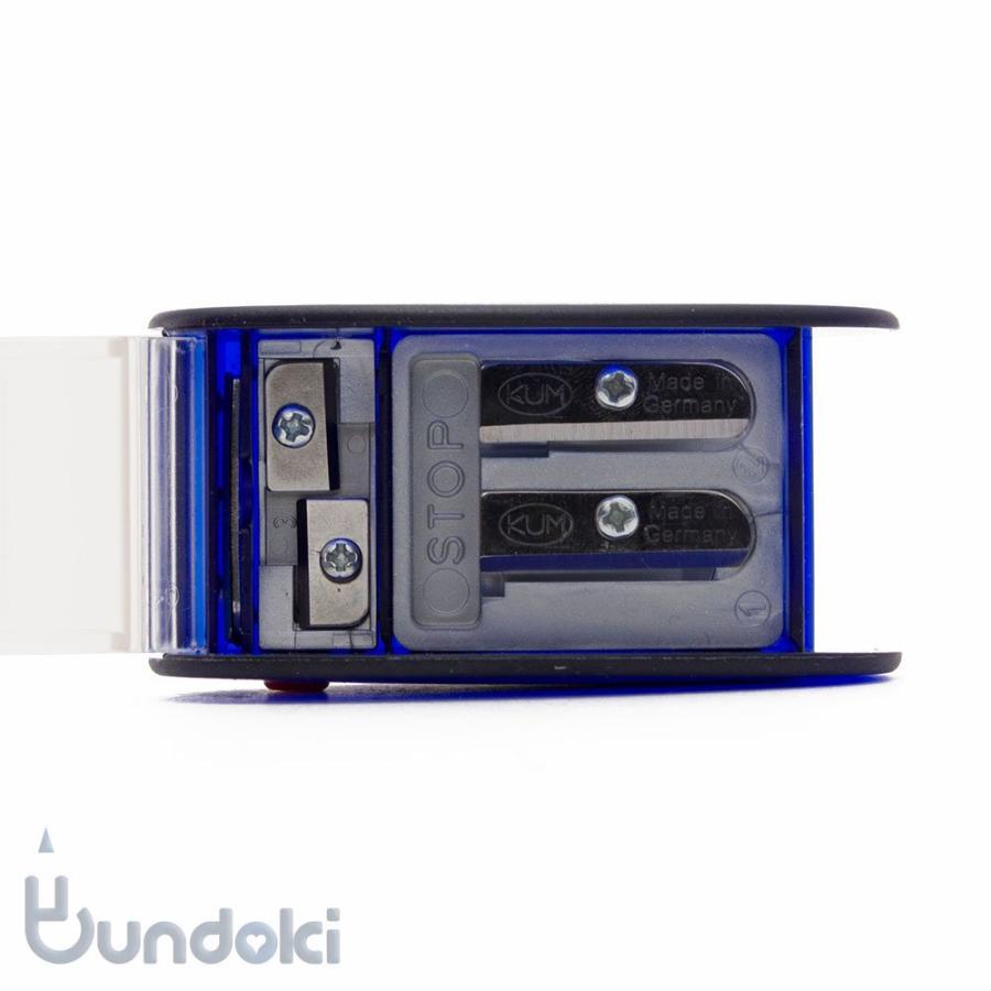 KUM/クム KM26オートマチック(芯研器付き) : 文具通販 ブンドキ.com Yahoo!店 - 通販 - Yahoo!ショッピング