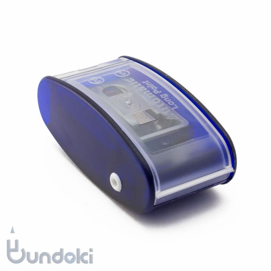 KUM/クム KM26オートマチック(芯研器付き) : 文具通販 ブンドキ.com Yahoo!店 - 通販 - Yahoo!ショッピング