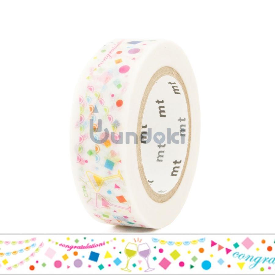 カモ井（KAMOI） カモ井加工紙 KAMOI mt ex 乾杯 : 文具通販 ブンドキ.com Yahoo!店 - 通販 - Yahoo!ショッピング