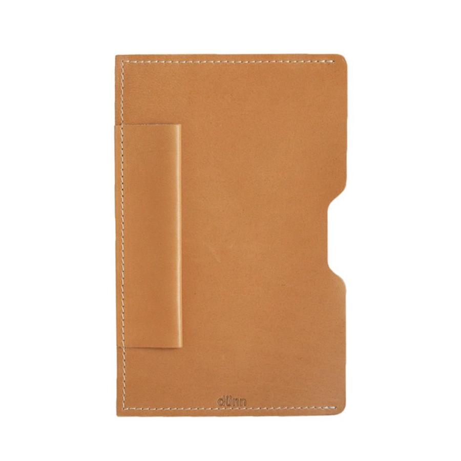 dunn デュン notecase ノートケース (Altern model) : 文具通販 ブンドキ.com Yahoo!店 - 通販 ...