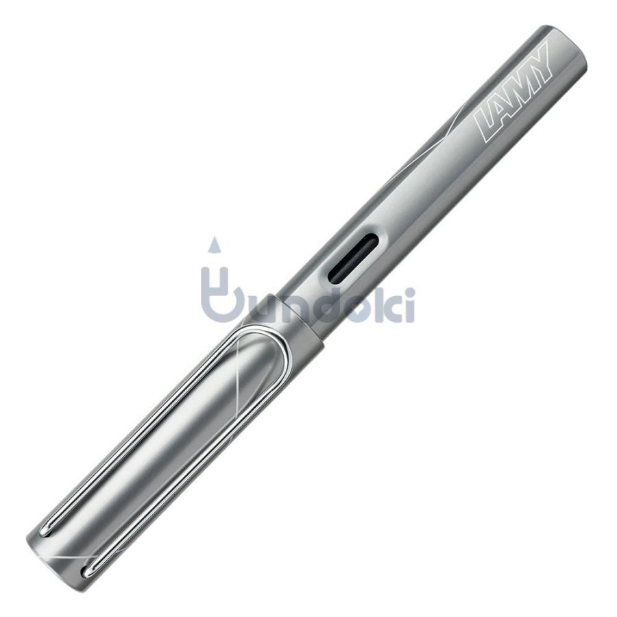 LAMY ラミー Thinking tools 記念 アルスター万年筆 (極細 EF) : 文具通販 ブンドキ.com Yahoo!店 - 通販 - Yahoo!ショッピング