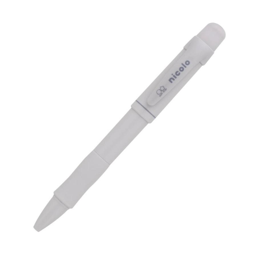 サンスター文具 sun-star シャープ＆シャープ nicolo (NGR ニュートラルグレー) : 文具通販 ブンドキ.com Yahoo ...