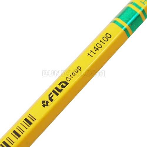 LYRA/リラ TEMAGRAPH/テマグラフ鉛筆(硬度：HB) :21228983:文具通販 ブンドキ.com Yahoo!店 - 通販 ...