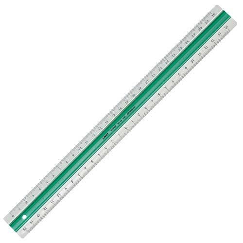 LINEX/リネックス 40MM RULER(40センチ定規) : 文具通販 ブンドキ.com Yahoo!店 - 通販 - Yahoo!ショッピング