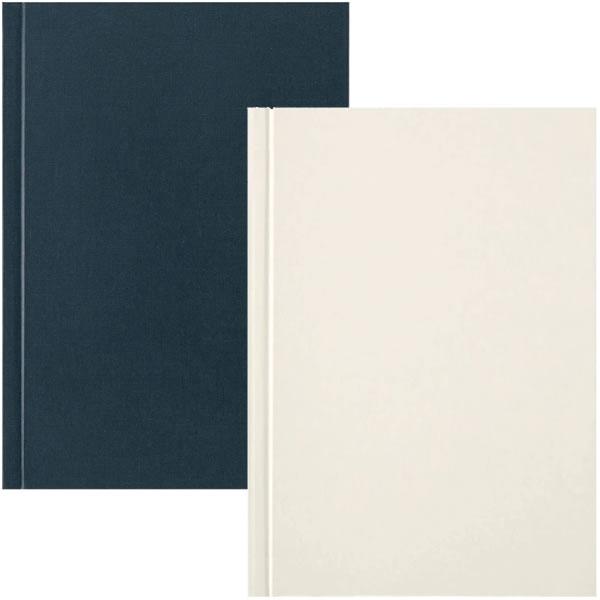 【全2色】レイメイ藤井／製本カバー 製本工房 B5 50枚収納 (KS50B5) 高級感のあるハードカバー製本 raymay : ぶんぐる - 通販 - Yahoo!ショッピング