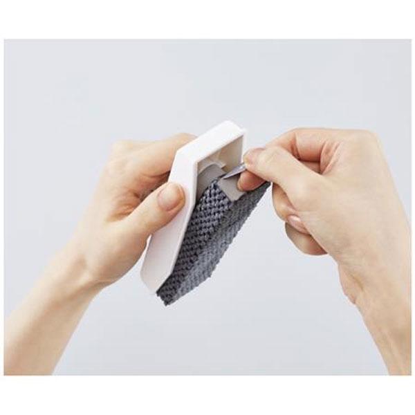 KOKUYO コクヨ／ホワイトボードイレーザー＜マイクロフィット＞Mサイズ（RA-52）マグネット付き KOKUYO : ぶんぐる - 通販 - Yahoo!ショッピング