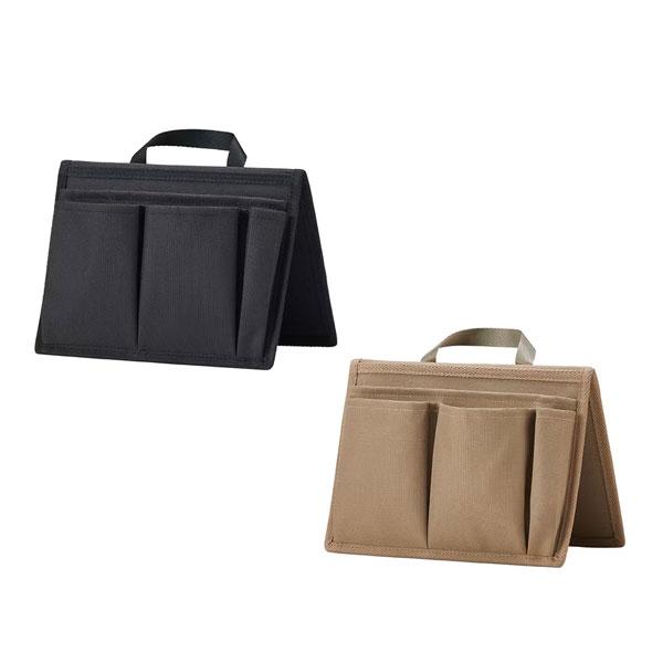 【全2色】キングジム／スタンドオ−ガナイザ− ミニ（SOZ100）バッグインバッグ ワークデスク 収納 整理 KING JIM :SOZ100 ...