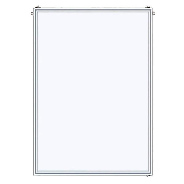 コクヨ／スチレンボード（フレーム付き） 〈カルパネフレーム〉A4（TY-FP9）透明シート付き KOKUYO : ぶんぐる - 通販 ...