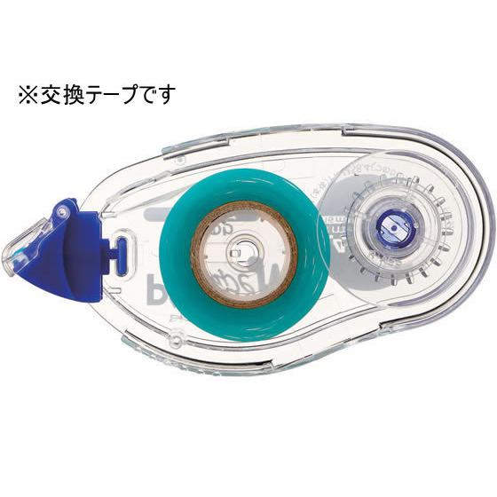 TONBO（新輝合成） トンボ鉛筆 ピットテープ PN-MS8.4用詰め替え PR-MS8.4 : BUNGU便 - 通販 - Yahoo!ショッピング