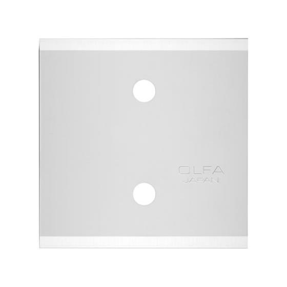 OLFA（オルファ） 替刃式皮たち 別たち替刃 3枚 XB56 : BUNGU便 - 通販 - Yahoo!ショッピング